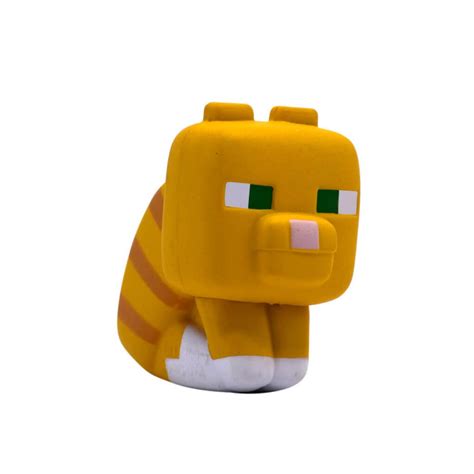 Minecraft Slime Mini Figure With Slime Assorted You Choose Free Post Ebay