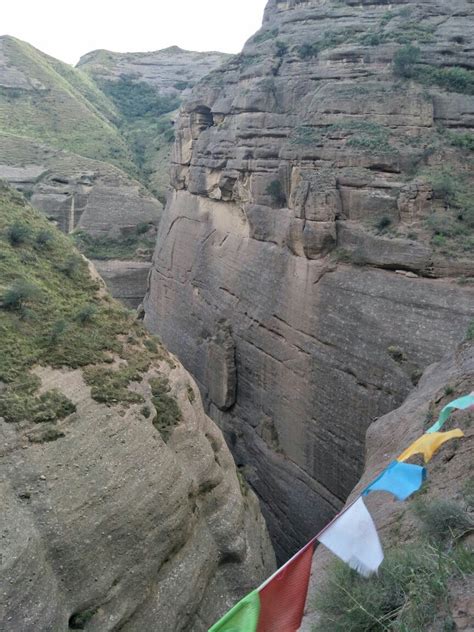 2022夏琼寺游玩攻略夏琼寺的风景美啊。这是天堂 【去哪儿攻略】