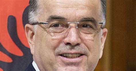 Bajram Begaj Fokusba