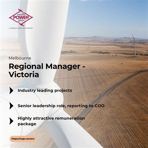 Jake Ellul On Linkedin Senior Leadership Opportunity At Cpp Due To An Internal Promotion I…