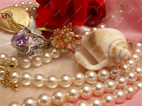Premium Photo Jewels