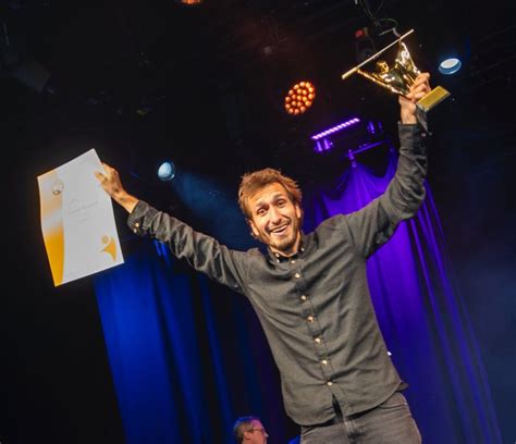 Toby Rudolph On Linkedin Germanmagicchampion Closeupmagic