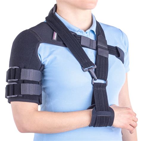 Orteza De Umar Srt238 Armfix Strong 30 34 Cm 1 Bucata Tr Farmacia Tei Online