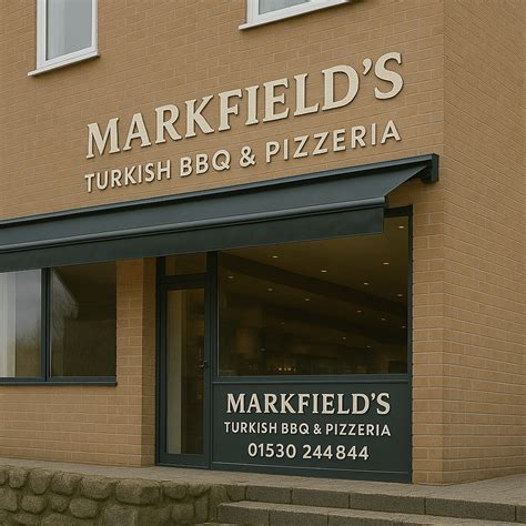Sporting Markfield Fc Added A New Sporting Markfield Fc