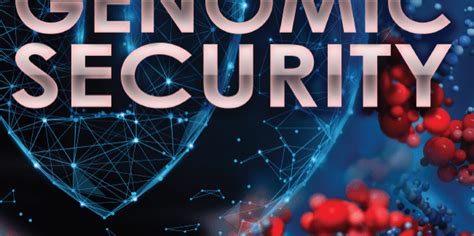 Modeling And Simulation For Genomic Security Hdiac