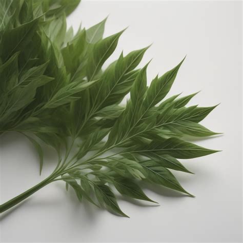 Premium Photo Chervil