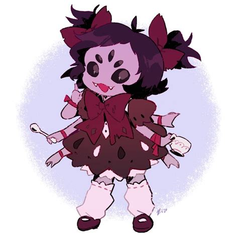 Muffet смешные картинки и другие приколы комиксы гиф анимация