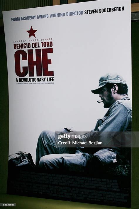 A Gerneral View At The Che Los Angeles Premiere After Party On News Photo Getty Images