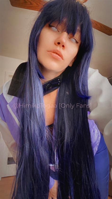 Hinata Hyuga Himikotogaa R Cosplaygirls