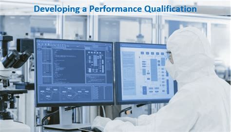 Performance Qualification Vs Operational Qualification Lighthouse