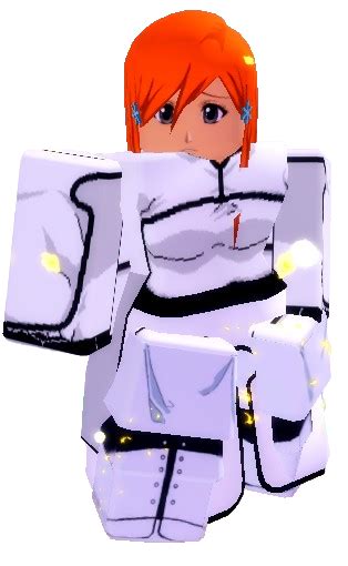 Orihime Anime Reborn Wiki Fandom