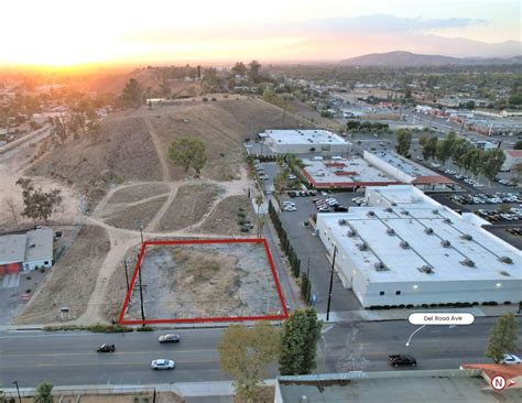 1996 Del Rosa Ave San Bernardino Ca 92404 Land For Sale Loopnet