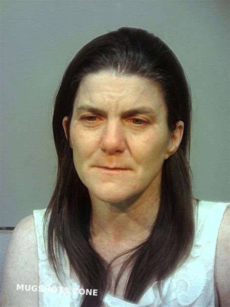 Larue Tracy Renee Brewer 06 01 2023 Southeastern Regional Jail Mugshots Zone