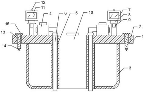 一种环保作业的钻探设备的制作方法
