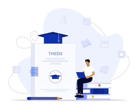 Thesis Illustration Images Free Download On Freepik