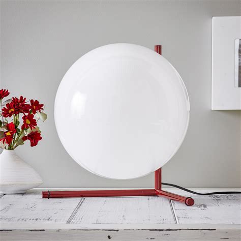 Flos Ic T2 Table Lamp Uk