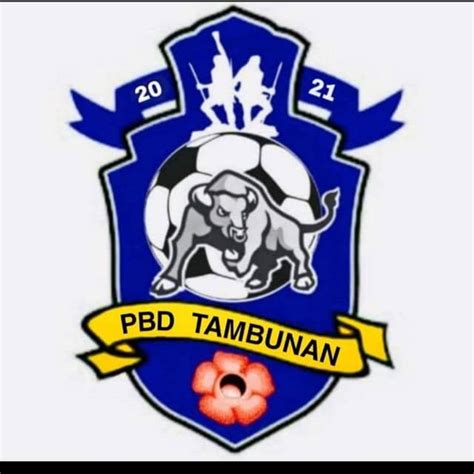 Persatuan Bolasepak Daerah Tambunan Safa Tambunan Tambunan