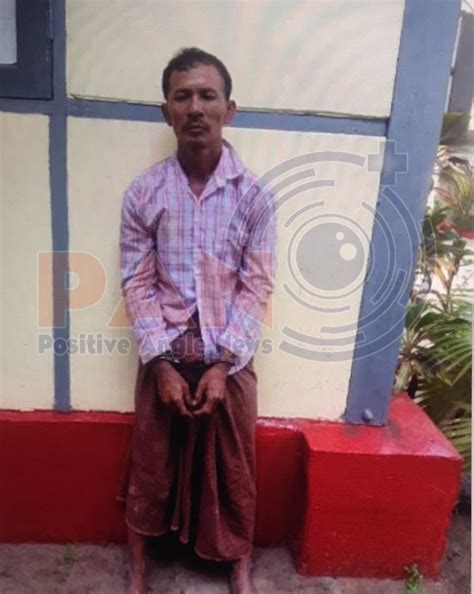 ဝေါမြို့နယ်တွင် ရှော့တိုက်ဒုံးများ လက်လုပ်မိုင်းများ လက်လုပ်သေနတ် ကျည