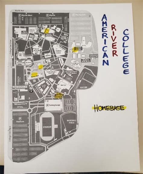 Arcs New Program Homebase Is Here To Help New And Current Students