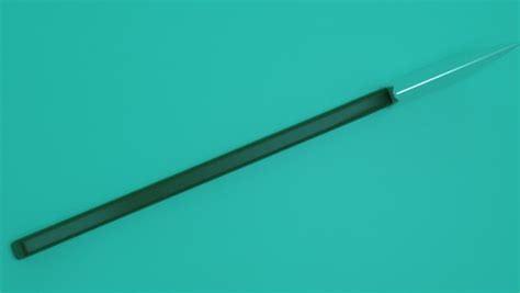 Basic Axe Model Turbosquid 1656895