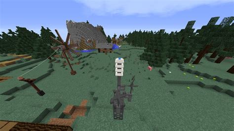 Modulator Remodel And Sound For Localized Weather Alert Sound