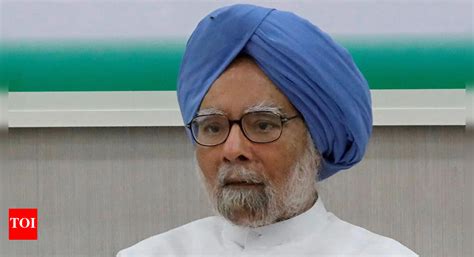 An Extraordinarily Distinguished Life Tributes Pour In For Manmohan Singh India News