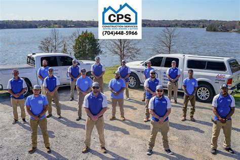 Cps Construction Shelby Nc Roofing Windows Siding Gutters And More