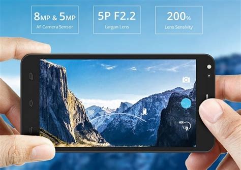 Harga Dan Spesifikasi HP Himax Polymer 2X Internal 16 GB Murah Free Software