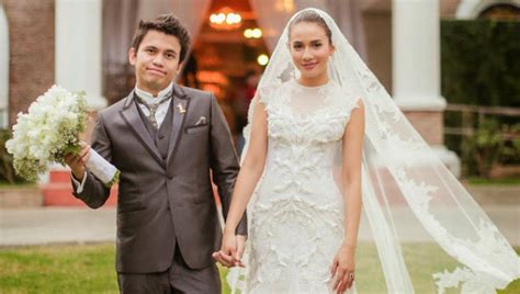 Zia Quizon Wedding 60 Photos