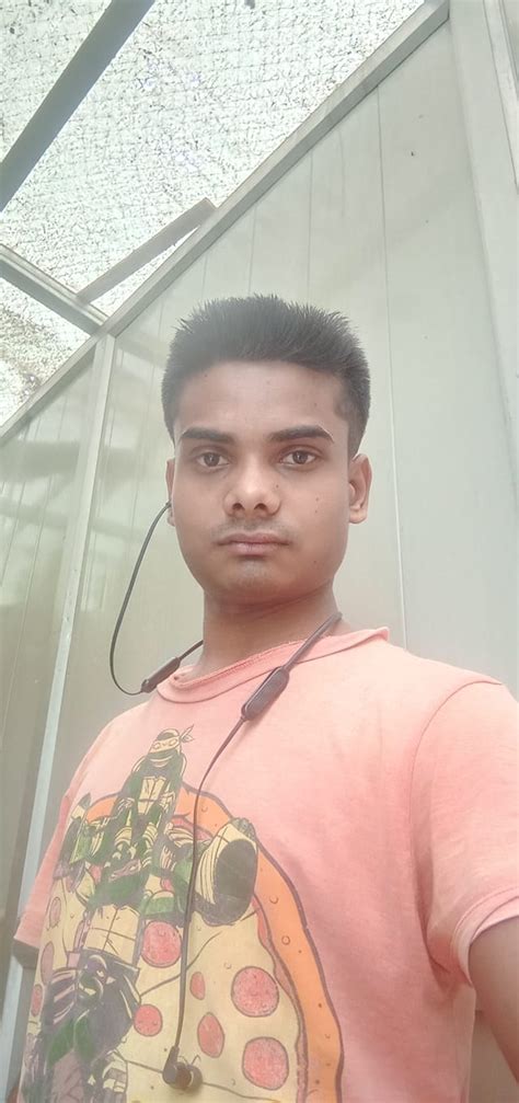 Sharvan Kumar