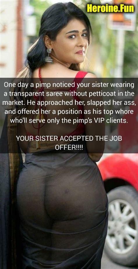 That Pimp Owns Your Sister Now And Shes Such A Submissive And Obedient