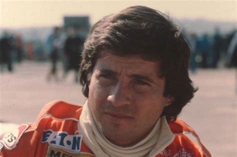 Miguel Guerra Biography Argentine Racing Driver
