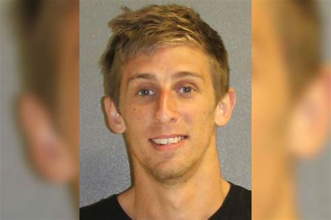 Jonathon Stokes Arrested For Posting Sex Tape On Snapchat