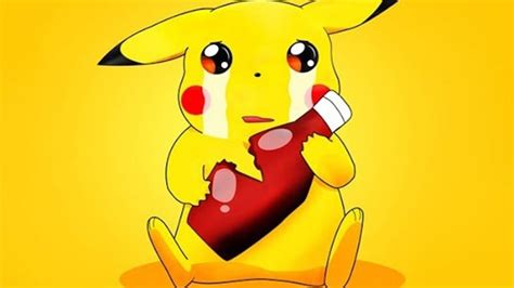 Rainbow Pikachu Wallpapers Wallpaper Cave