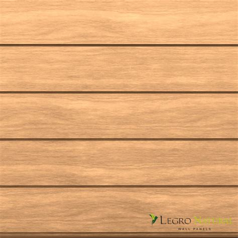 Deski Kompozytowe Elewacyjne Legro Natural Na ściany Domów