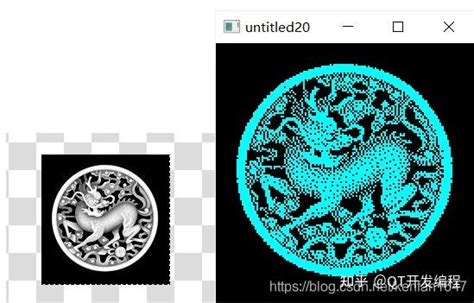 QPainter详解 知乎