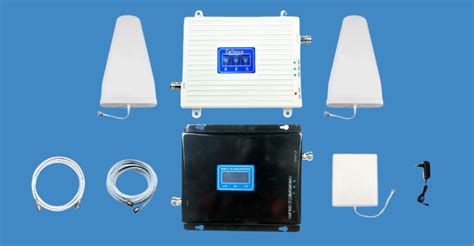 Boost Connectivity With Airtel Network Booster For Home