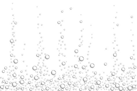 Soda Bubbles Texture Vector Art Icons And Graphics For Free Download