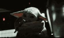 Sad Yoda S Tenor
