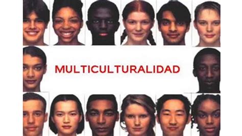 Multiculturalidad