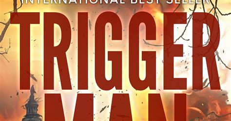 Robert J Crane Trigger Man