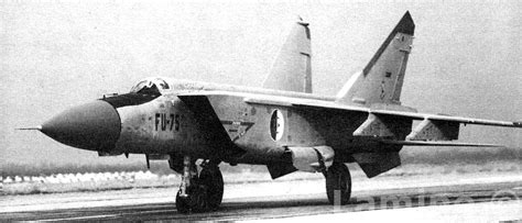 Russian Mig 25p ~ Asian Defence