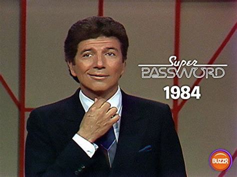 Super Password Season 1988 Where To Watch Every Episode Reelgood