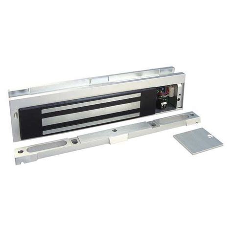Securitron Electromagnetic Lock M38 Traffic Control M38