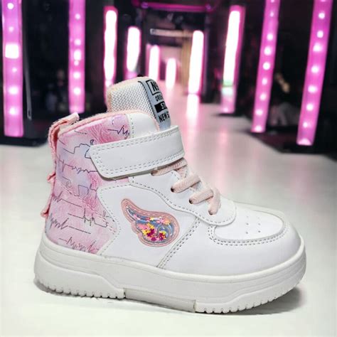 Anatomske Duboke Magicne Patike Za Devojcice