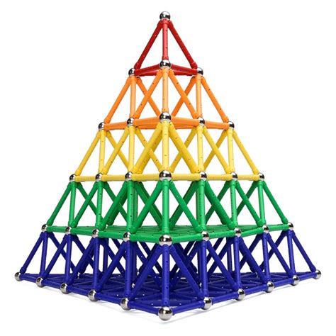 Magnetic Rods And Balls Ada Community Library