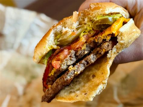 All About Burger King