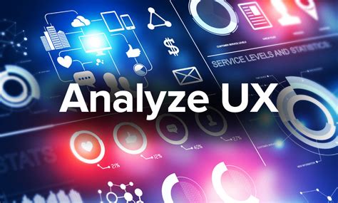 Analyze Ux Ninth Step Of Ux Strategy From Start To Launch A Product