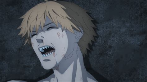 Hikki — Chainsaw Man Episode 10 Kishibe Anime S