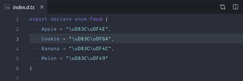 Javascript Go To Typescript Source Definition Instead Of Compiled